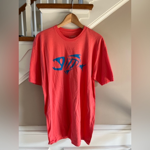 G Loomis | Shirts | G Loomis Fishing Tshirt | Poshmark